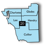 Florida 20th Circuit Court - Ballotpedia