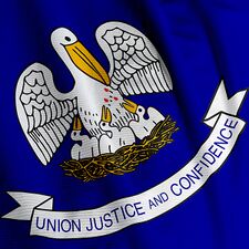 2025 Louisiana legislative session - Ballotpedia