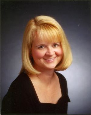 Holly Robichaud - Ballotpedia