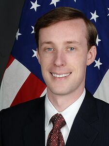 Jake Sullivan - Ballotpedia