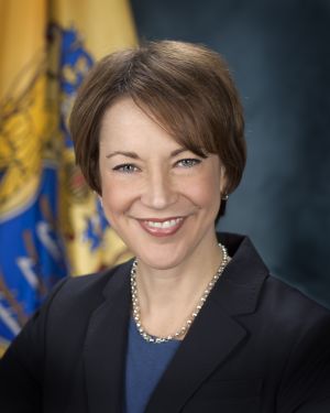 Amy Cradic - Ballotpedia