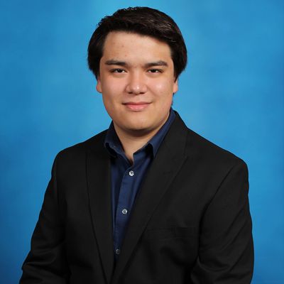 Michael Trinh Seley - Ballotpedia